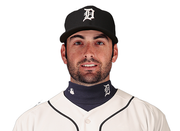 Patrick McCoy - Toronto Blue Jays Relief Pitcher - ESPN