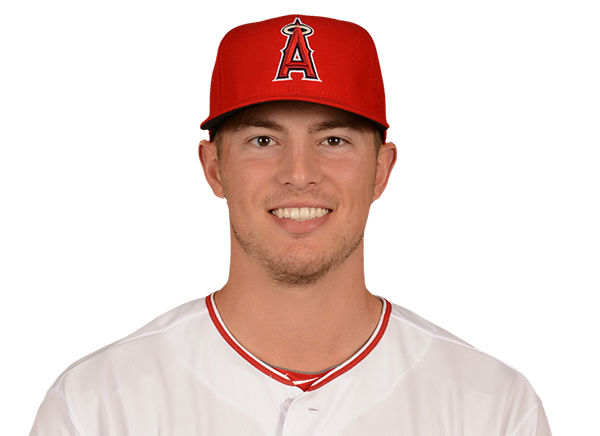 Alex Yarbrough - Los Angeles Angels Second Baseman - ESPN