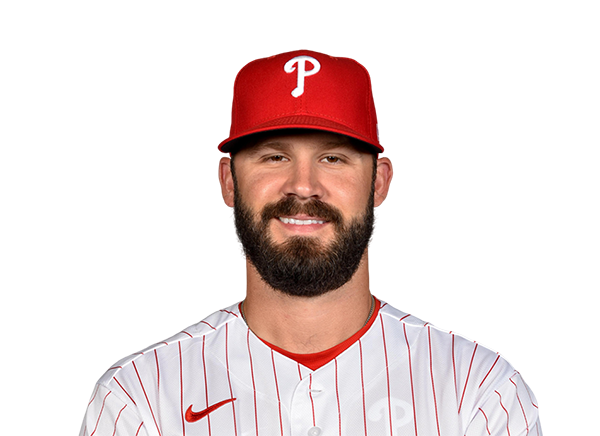 Adam Morgan - Houston Astros Relief Pitcher - ESPN