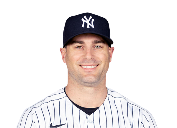 Tyler Lyons - New York Yankees Relief Pitcher - ESPN (PH)