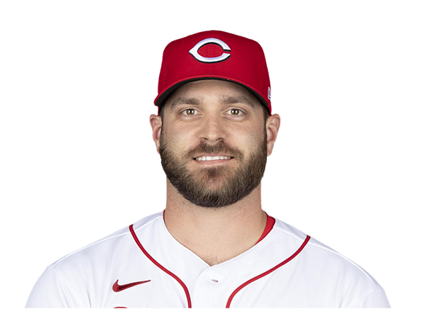 Josh Osich - Cincinnati Reds Relief Pitcher - ESPN