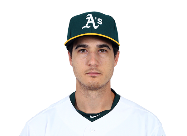 Michael J. Brady - Milwaukee Brewers Starting Pitcher - ESPN