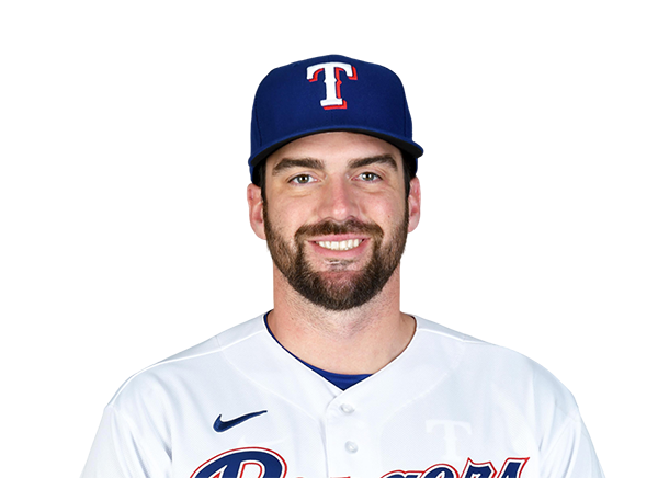 Brian Flynn - Texas Rangers Relief Pitcher - ESPN