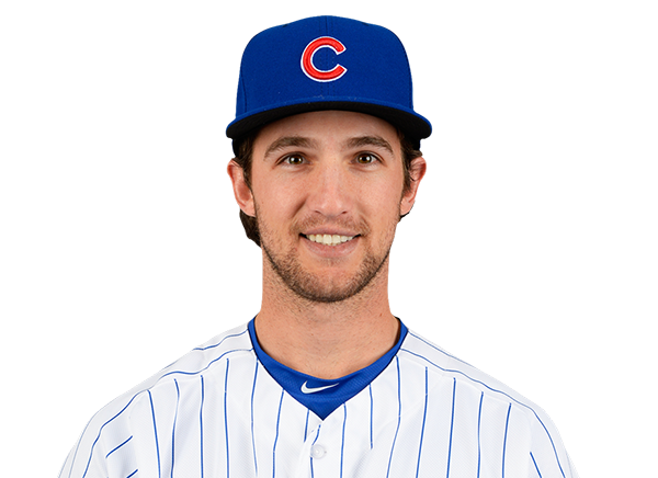 Corey Black - Chicago Cubs Starting Pitcher - ESPN
