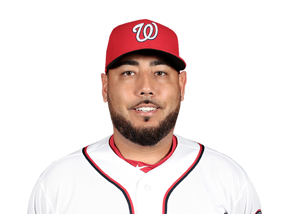 Vidal Nuno Arizona Diamondbacks