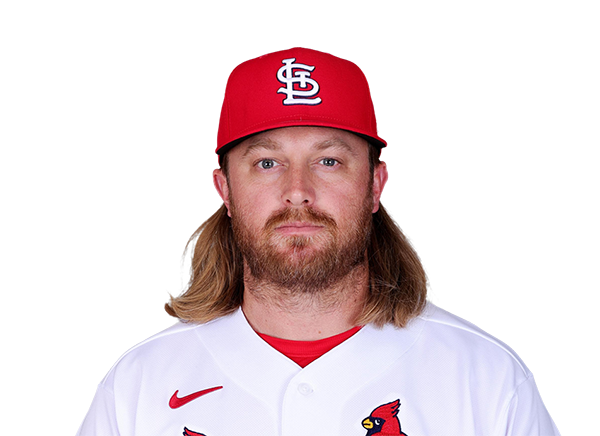 Taylor Motter - Segunda Base de St. Louis Cardinals - - ESPN (PA)