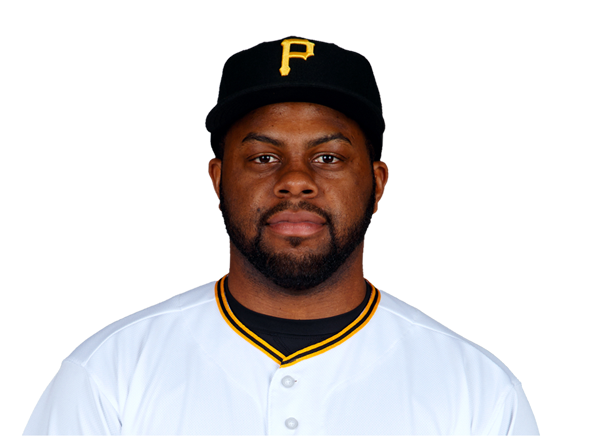 Jason Rogers - Primera Base de Pittsburgh Pirates - - ESPN (DO)