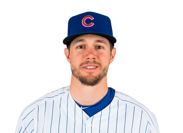 Evan Marzilli - Arizona Diamondbacks Center Fielder - ESPN (AU)