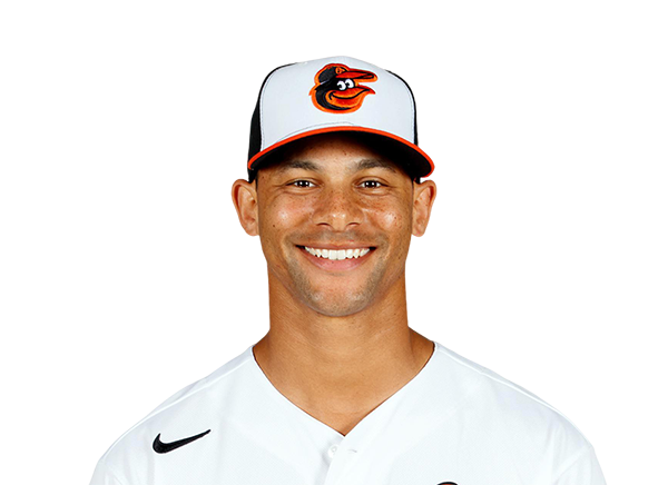 Branden Kline - Relevista de Baltimore Orioles - ESPN (MX)