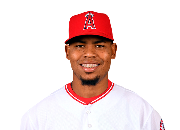 Miguel Almonte - Los Angeles Angels Relief Pitcher - ESPN