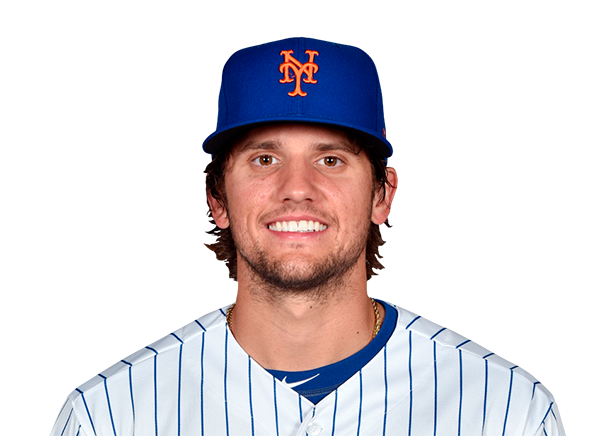 Gavin Cecchini - New York Mets Shortstop - ESPN (PH)