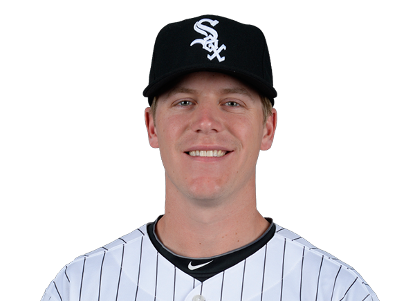 Nolan Sanburn - Chicago White Sox Starting Pitcher - ESPN (AU)