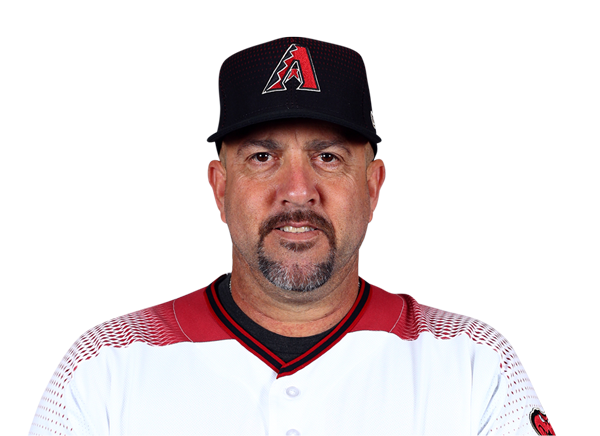 Ariel Prieto - Tampa Bay Devil Rays Relief Pitcher - ESPN (PH)