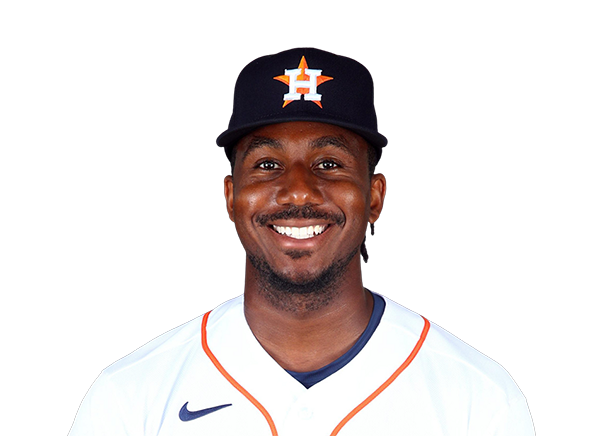 Lewis Brinson - Jardín Central de San Francisco Giants - ESPN (CL)