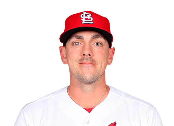 Chris Beck Estadísticas, Noticias, Biografía | ESPN