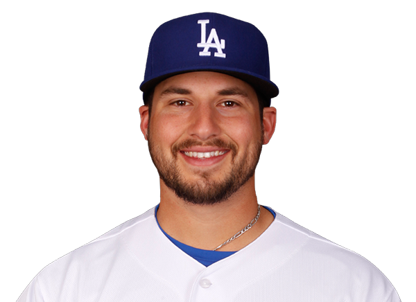 Chris O'Brien - Baltimore Orioles Catcher - ESPN (PH)