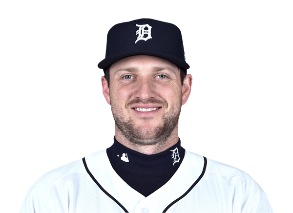 Chad Bell - Atlanta Braves Relief Pitcher - ESPN (UK)