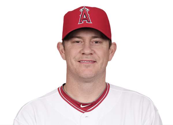 Jason Isringhausen - Los Angeles Angels Relief Pitcher - ESPN