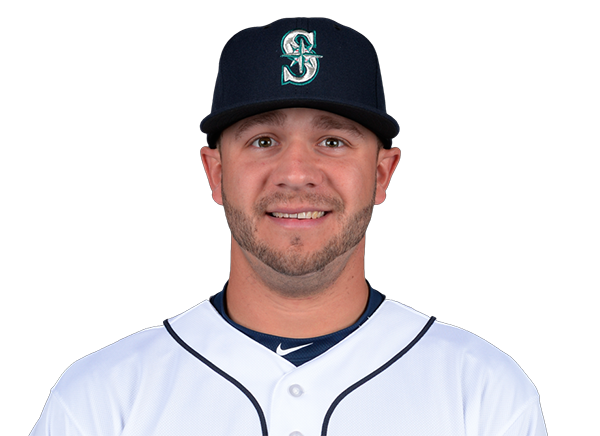 Mike Dowd - Seattle Mariners Catcher - ESPN