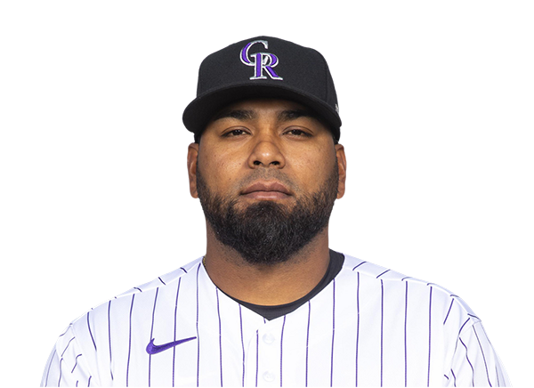 Jairo Diaz Stats, News, Bio | ESPN