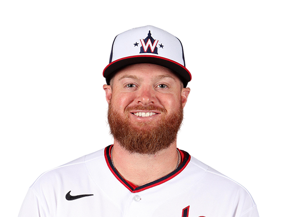 Aaron Barrett - Philadelphia Phillies Relief Pitcher - ESPN (PH)