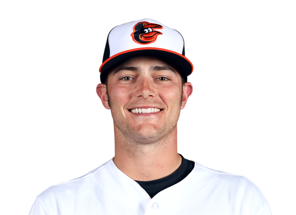 Tyler Wilson - Baltimore Orioles Relief Pitcher - ESPN (IN)