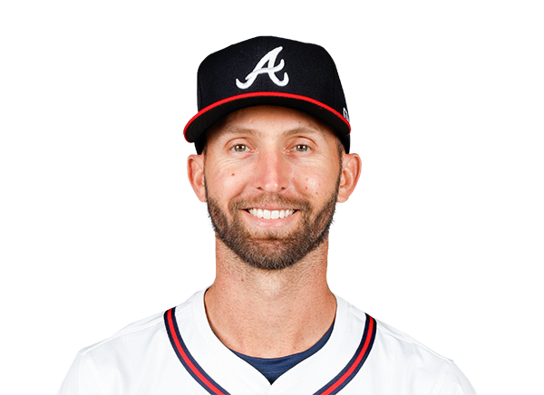 Chasen Shreve - Relevista de Atlanta Braves - ESPN (MX)