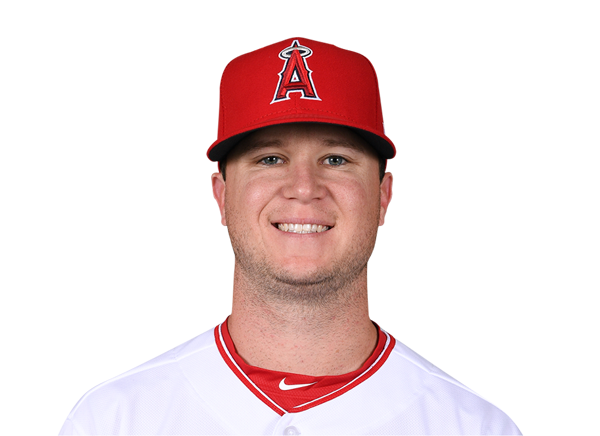 Matt Williams - Los Angeles Angels Shortstop - ESPN