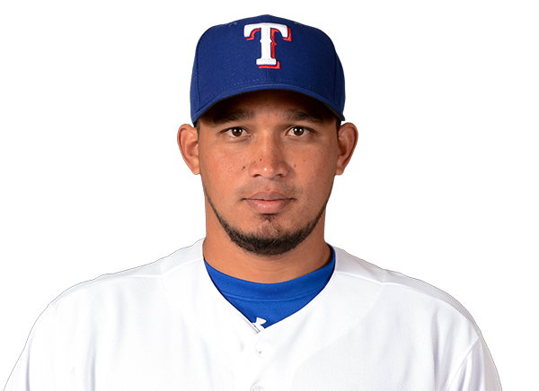 David Martinez - Texas Rangers Relief Pitcher - ESPN