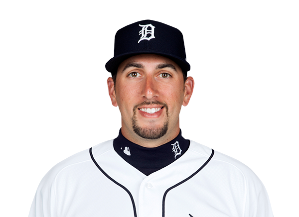 Tim Remes - Detroit Tigers Catcher - ESPN