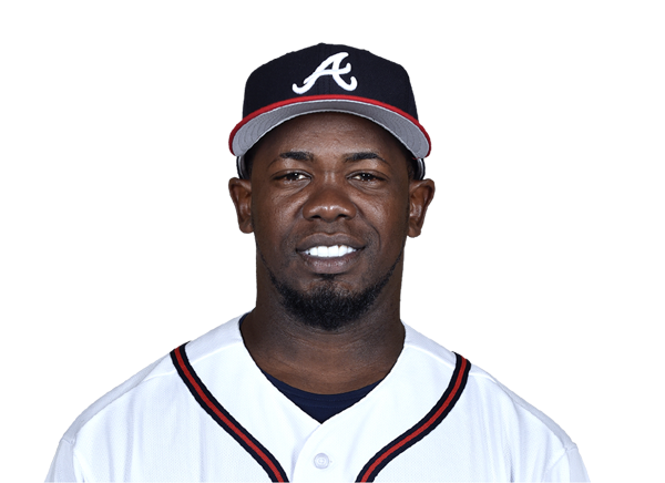 Adonis Garcia - Atlanta Braves third baseman - ESPN