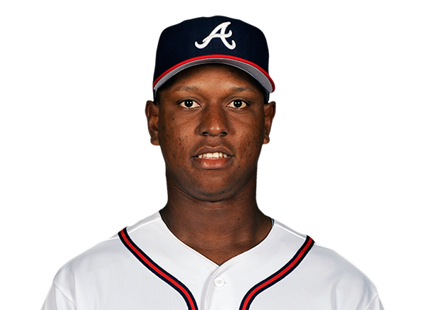 Carlos Perez - Atlanta Braves Relief Pitcher - ESPN