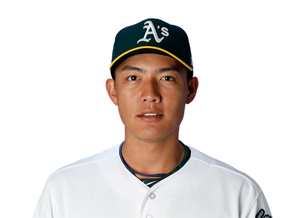 Wei-Chung Wang - Pittsburgh Pirates relief pitcher - ESPN