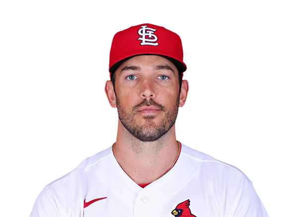 Drew VerHagen - St. Louis Cardinals relief pitcher - ESPN