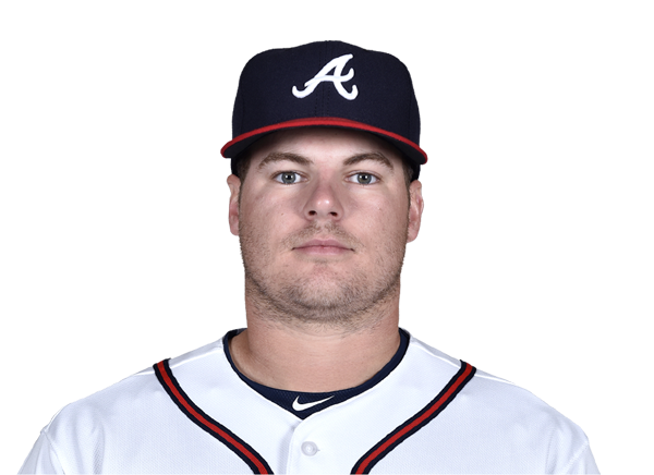 Jason Hursh - Atlanta Braves Relief Pitcher - ESPN