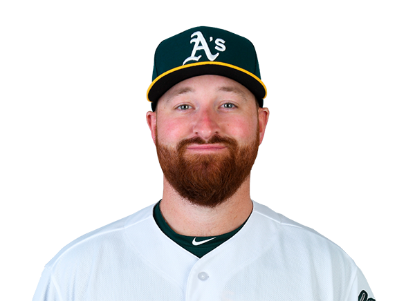 Jake Buchanan Stats, News, Bio | ESPN
