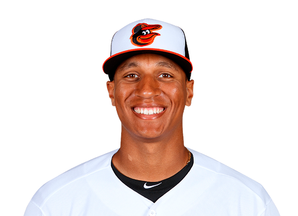 Christopher Bostick - Baltimore Orioles Second Baseman - ESPN