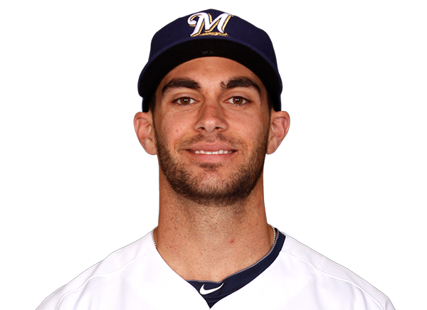 Cameron Garfield - Milwaukee Brewers Catcher - ESPN