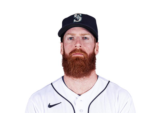 Colin Moran - Seattle Mariners First Baseman - ESPN