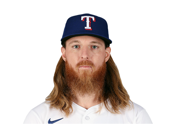 Jon Gray - Arremessador titular do Texas Rangers - ESPN (BR)