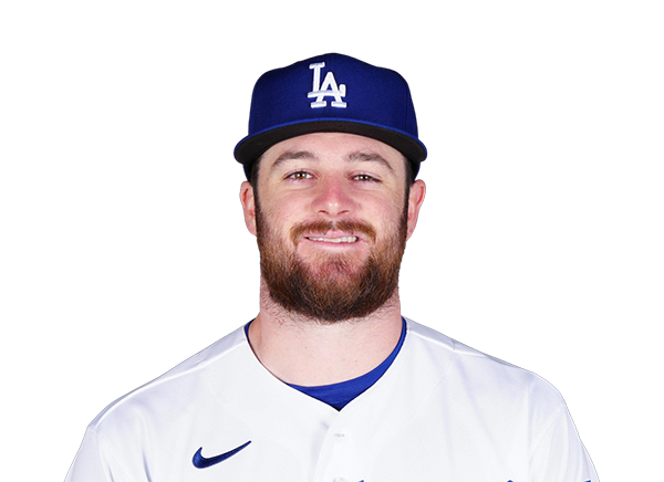 Bobby Wahl - Los Angeles Dodgers Relief Pitcher - ESPN
