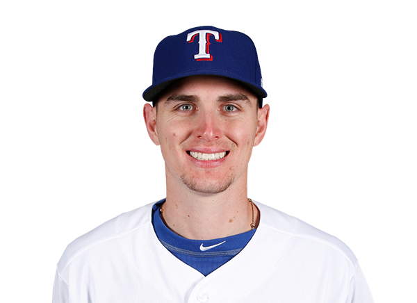 Carlos Tocci - Washington Nationals Center Fielder - ESPN