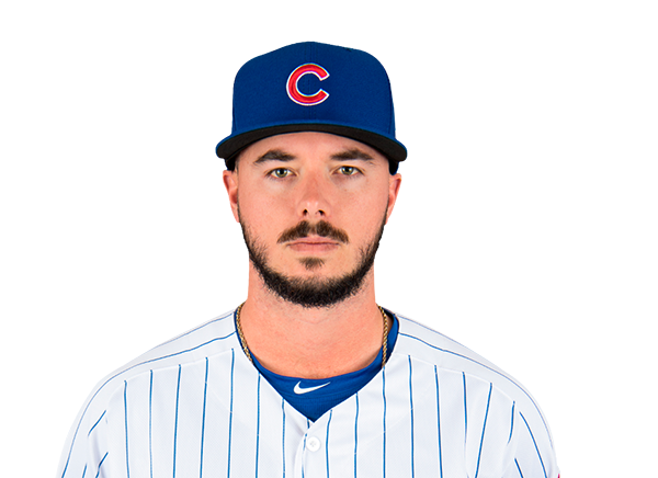 Ian Clarkin Career Stats - MLB - ESPN
