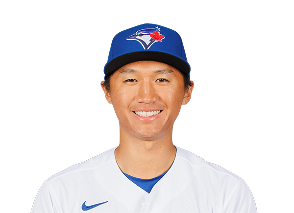 Gosuke Katoh - New York Mets Second Baseman - - ESPN (SG)