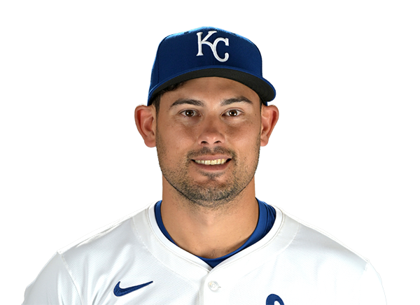 Luke Maile - Cincinnati Reds catcher - ESPN