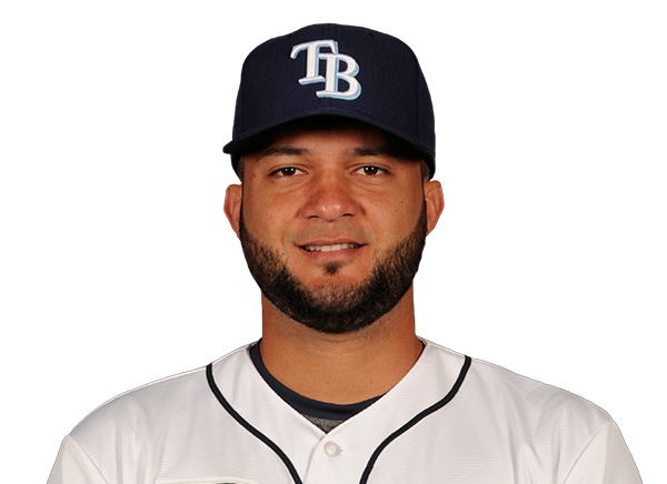 Mayo Acosta - Tampa Bay Rays Catcher - ESPN (PH)