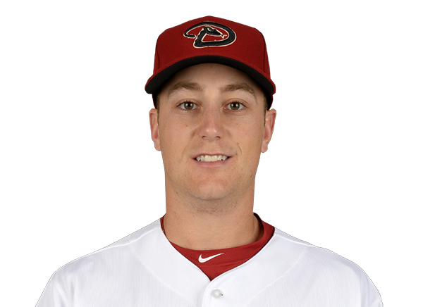 Tim Crabbe - Arizona Diamondbacks Starting Pitcher - ESPN