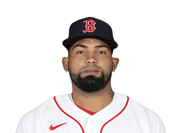 Deivy Grullon - Receptor de Boston Red Sox - ESPN (CO)