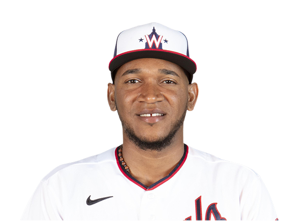 Jefry Rodriguez - Relevista de Washington Nationals - ESPN (MX)