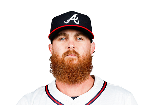 Dylan Covey - Atlanta Braves Relief Pitcher - ESPN (PH)